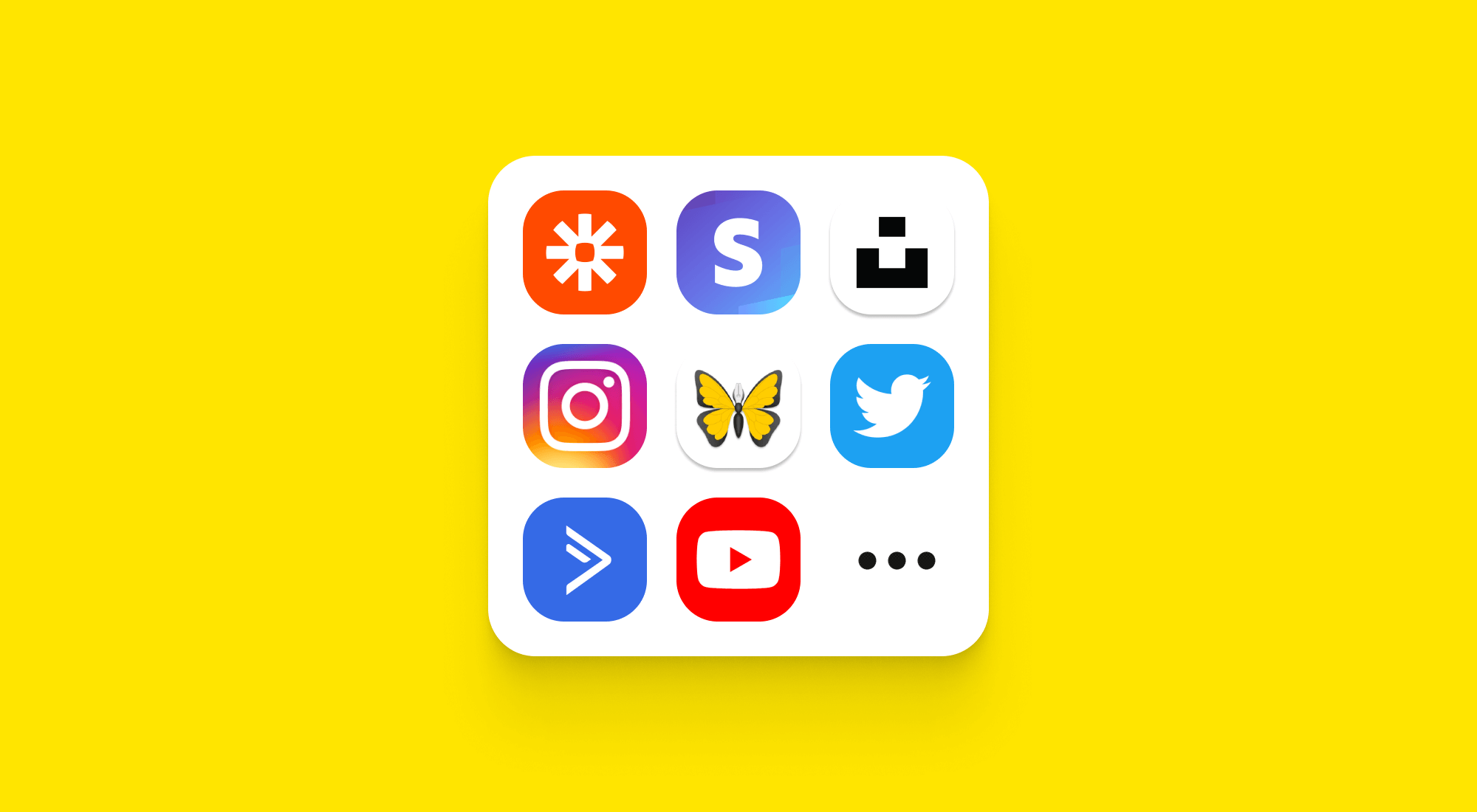 Setting up apps and custom integrations Setting up apps and custom integrations